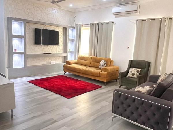 Mayfair Gardens - Accra