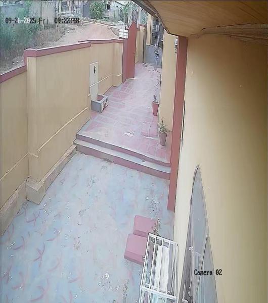 Mme Guesthouse - Kumasi