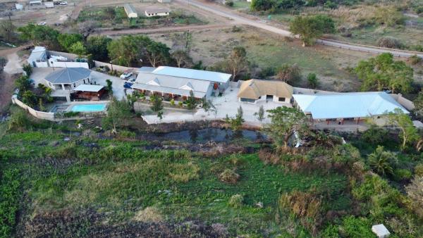 Falaza Lodge Jozini - Jozini