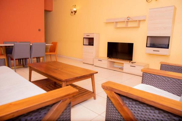 Burundi Sweet Home - Bujumbura
