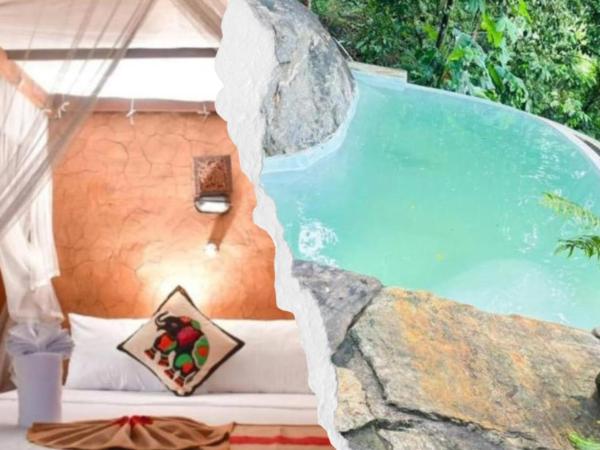 Mati Gedara Resort - Sri Lanka