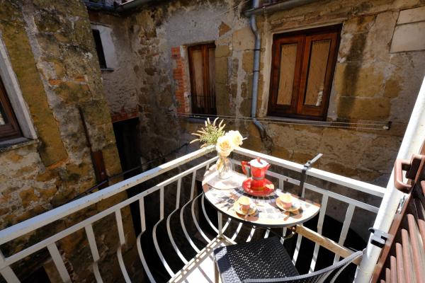 La Casa Nel Corso - Pitigliano