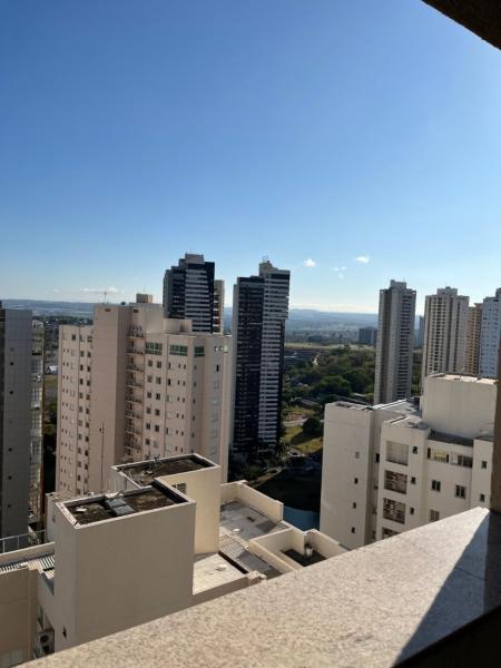 Brookfield Towers 2912a - Goiânia