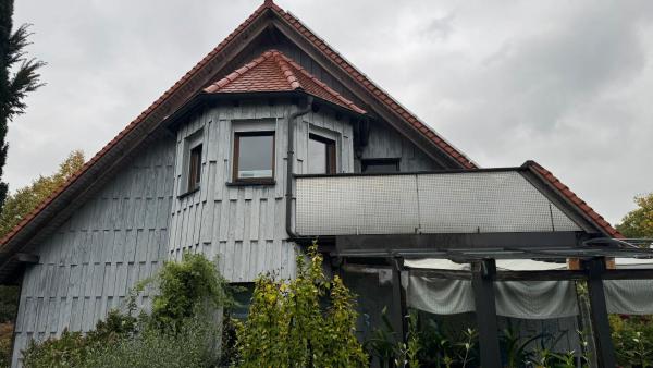 Ferienwohnungen Am Stadtrand - Bad Windsheim