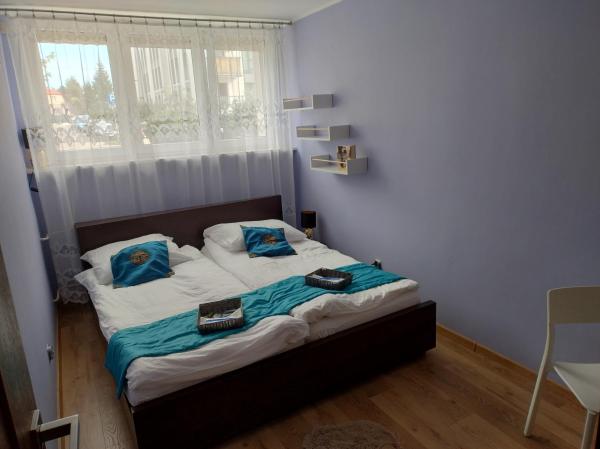 Tanie Pokoje W Okolicy Malty Check-in Free Parking - Poznan