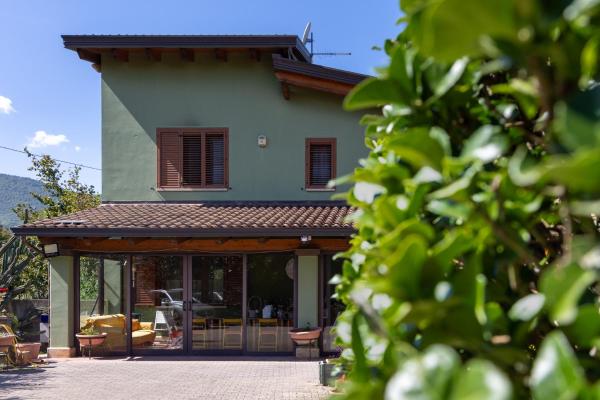 B&b Santa Maria - Mercato San Severino