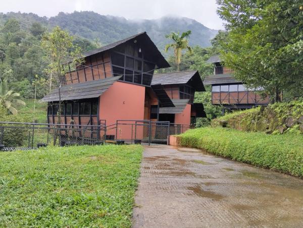Moonrise Valley Freshwave Resorts Pvt Ltd - Kerala