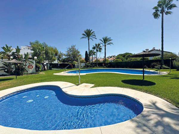 Nagüeles Home On The Golden Mile - Costa del Sol