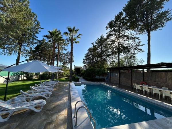 Casa Rural El Canal - Antequera