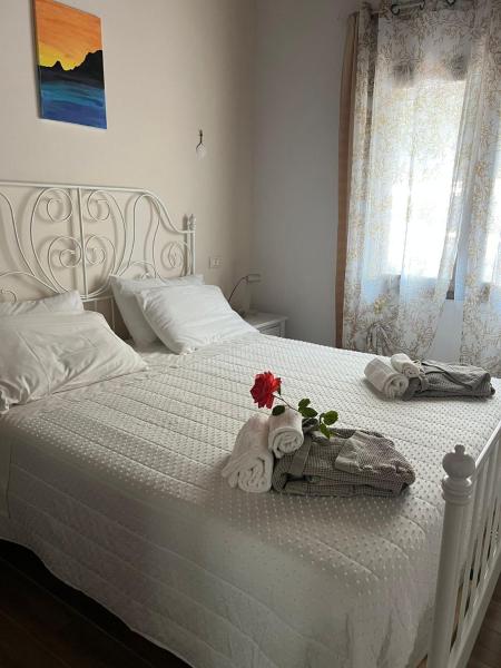 Villino Il Gelsomino - Relax E Natura - Rieti