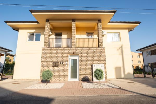 Onl Apartments Vydrany - Dunajská Streda