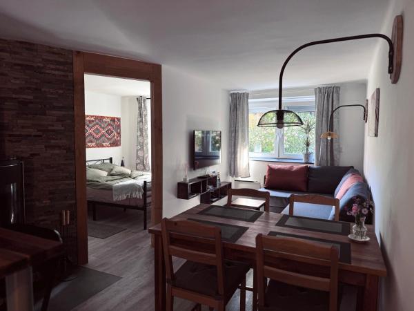 Csöpi Apartman Tapolca - Tapolca