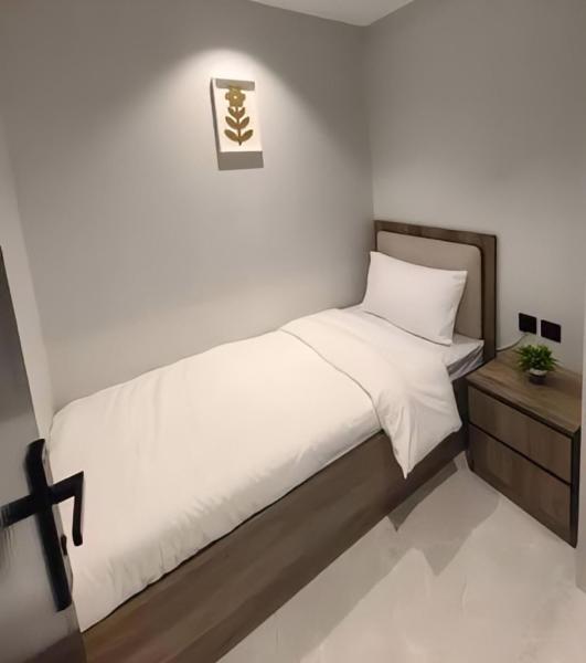 Boutique Master Room - Abu Dhabi Centre - Abu Dhabi