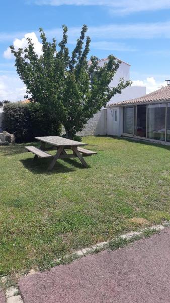 Maison De La Mer - Apremont