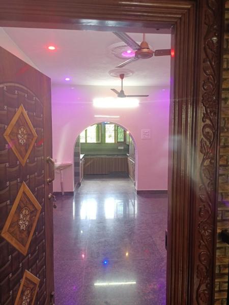 Homestay Tirupati 2bhk Near Alipiri Kapilathertham - Tirupati