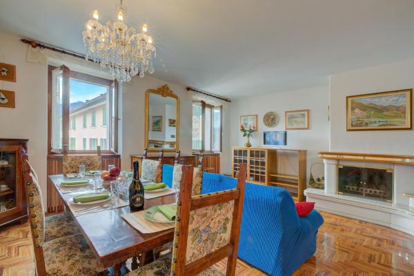 Lake Garda Home - Happy Rentals - Riva del Garda