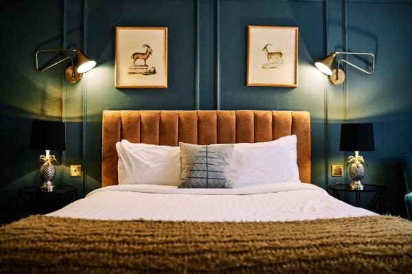 Hotel Cromwell Stevenage - Stevenage