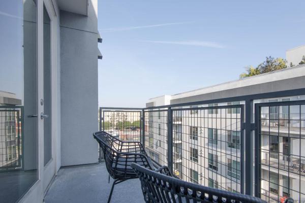 Lex On Bixel Apartments - Little Tokyo - Los Angeles