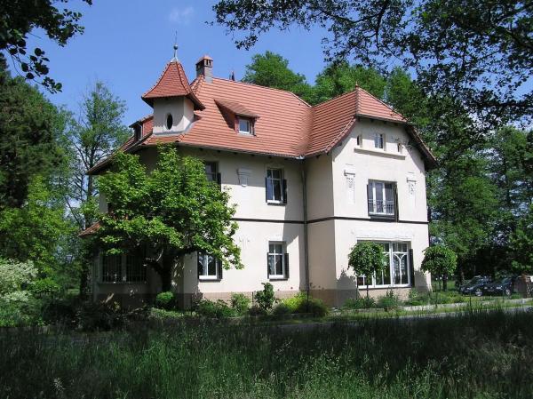 Pension Bier - Burg