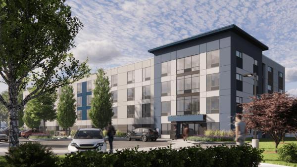 Homeawhile - Scarborough