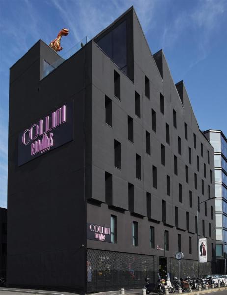 Collini Rooms, Worldhotels Crafted - Milán