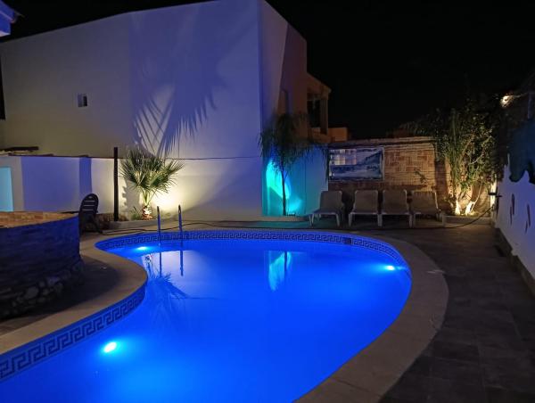 Casa Marquesa - Huelva