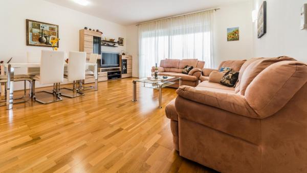 Apartment Luigia - Brtonigla