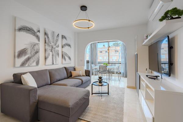 Verodal 2 Bedroom Apartment - Los Cristianos