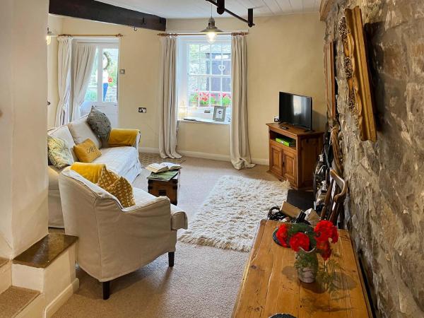 Lock Heather Cottage - Reeth