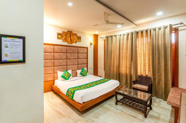 Treebo Basera - Mathura