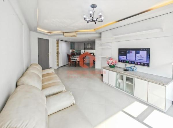 Newly Apt Taman Rasuna 3br Tower 16 07 E - Jakarta