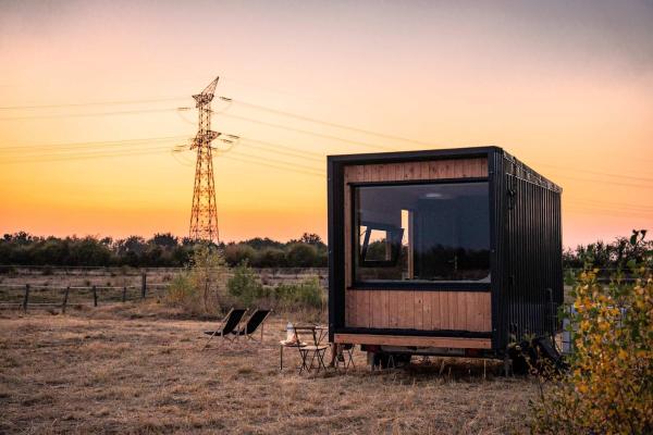 Homnest - L'indiana Ranch - Petit Déjeuner Compris - Vichy