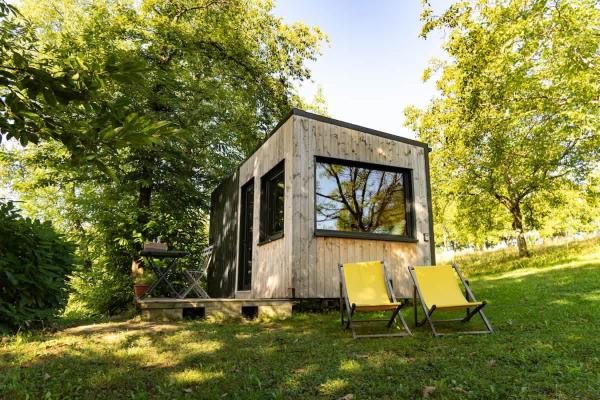 Le Perchoir Du Vercors - Panorama Sur Les Cimes - Pont-en-Royans