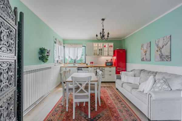 Westwand Villas - Bran