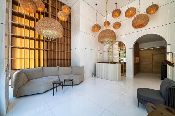 Nik Palas Luxury Residence - Melnik