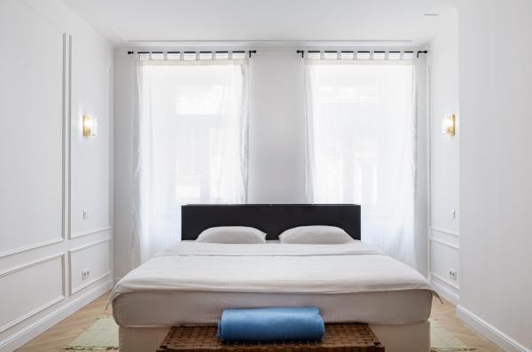 Feel Lviv! Old City Apartment - Lviv