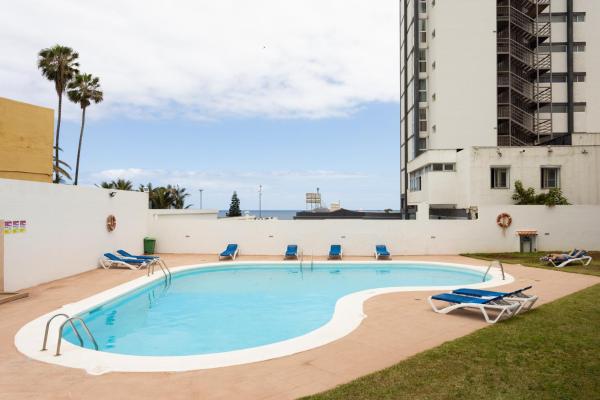Home2book Cozy Apt Puerto De La Cruz - La Orotava