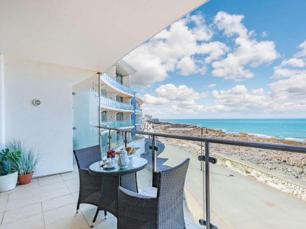 2 Bed In Westward Ho 88853 - Westward Ho!