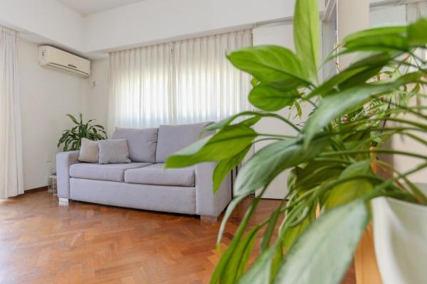 Apart 9 De Julio I - Centro Santa Fe - Santa Fe