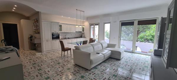 Casa Del Pino - Amalfi
