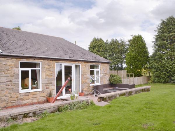 Dove Cottage - Uk3284 - Alnwick