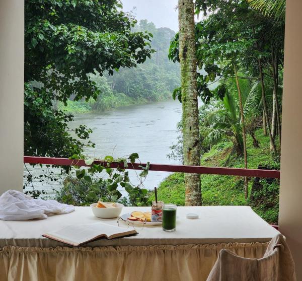 John's Heaven Valley - Idukki