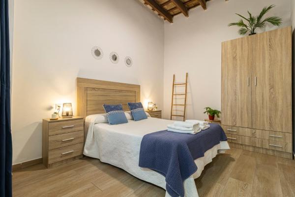 Apartamento Santa Clara 3 - Jerez de la Frontera