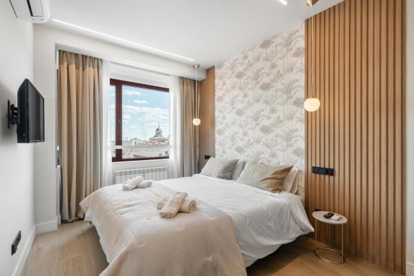 Carretas Suites - Madrid