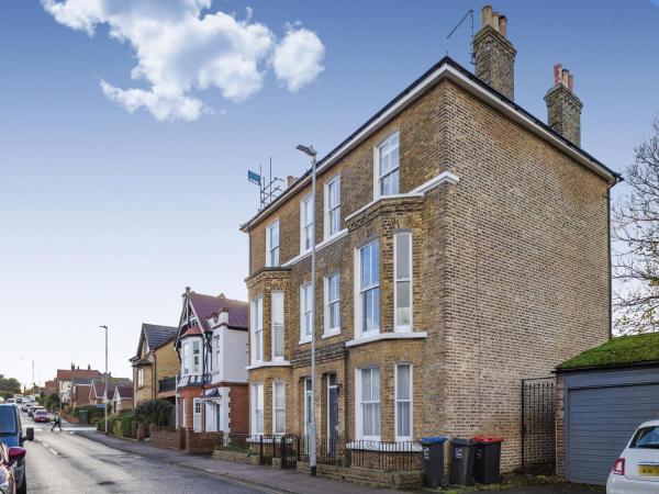 Dorset Villas - Broadstairs