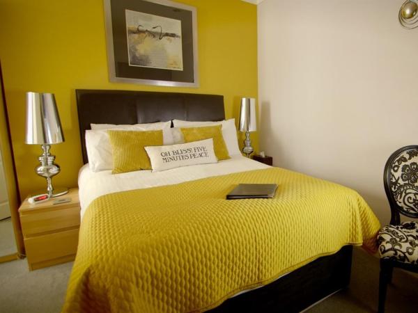 The Kenley Hotel - Lytham St Annes