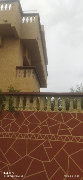 Jolie Petite Villa - Marrakech