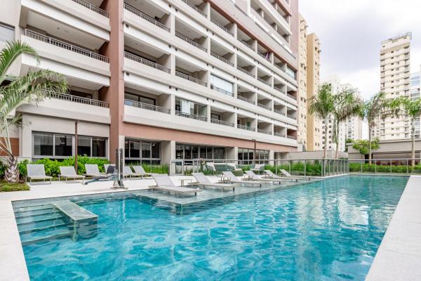 Charlie Grand Vitrali Moema - Osasco