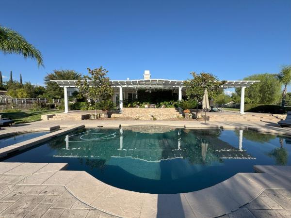 Temecula Wine Country Villa - Temecula, CA