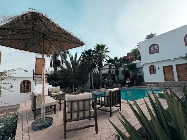 Tawala Surf Experience, Riad Tawala - Taghazout